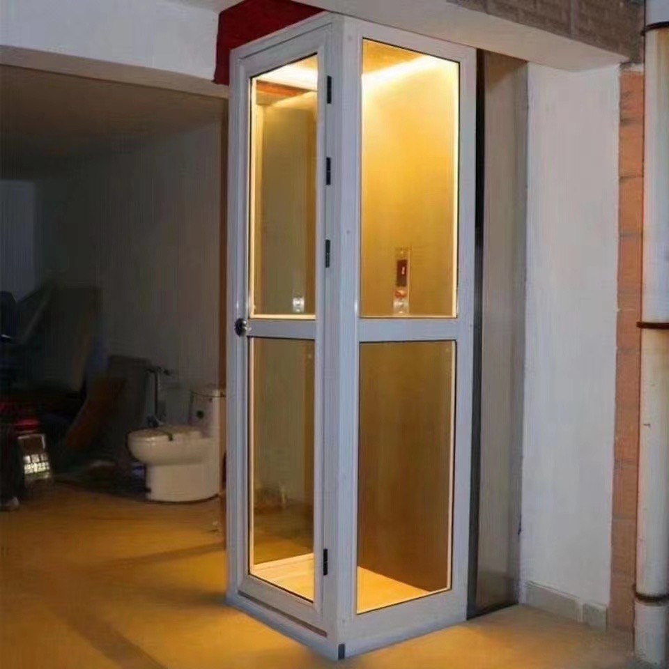 5 Key Factors Before Installing a Home Lift - Kodo Home Lift